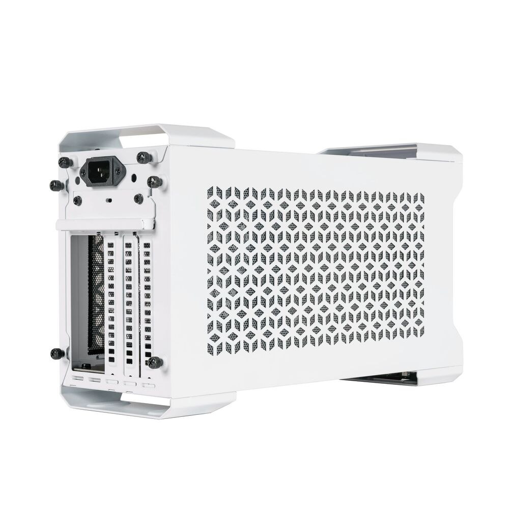 Cooler Master MasterCase NC100 - tower (MCM-NC100-WNNA65-S00) - eMAG.hu