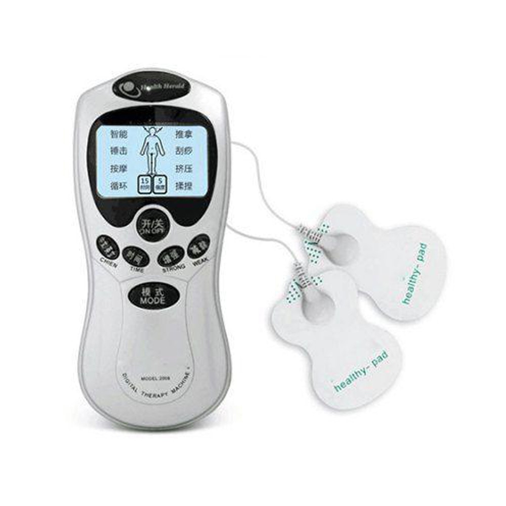 Izom stimulátor - eMAG.hu