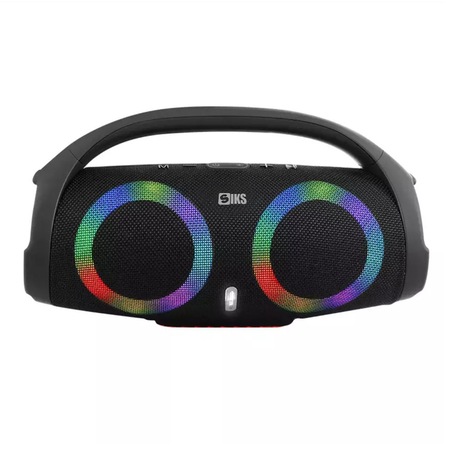 Boxa Audio Profesionala Portabila SIKS Boombox2, IPX7, Bluetooth ...