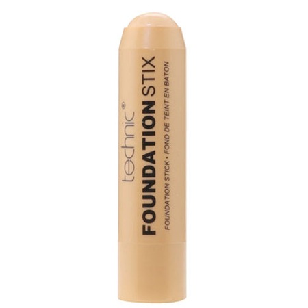 Technic Foundation Stix Multifunkcionális alapozó és Corrector Stick, Cafe au Lait, 7,5 g - eMAG.hu