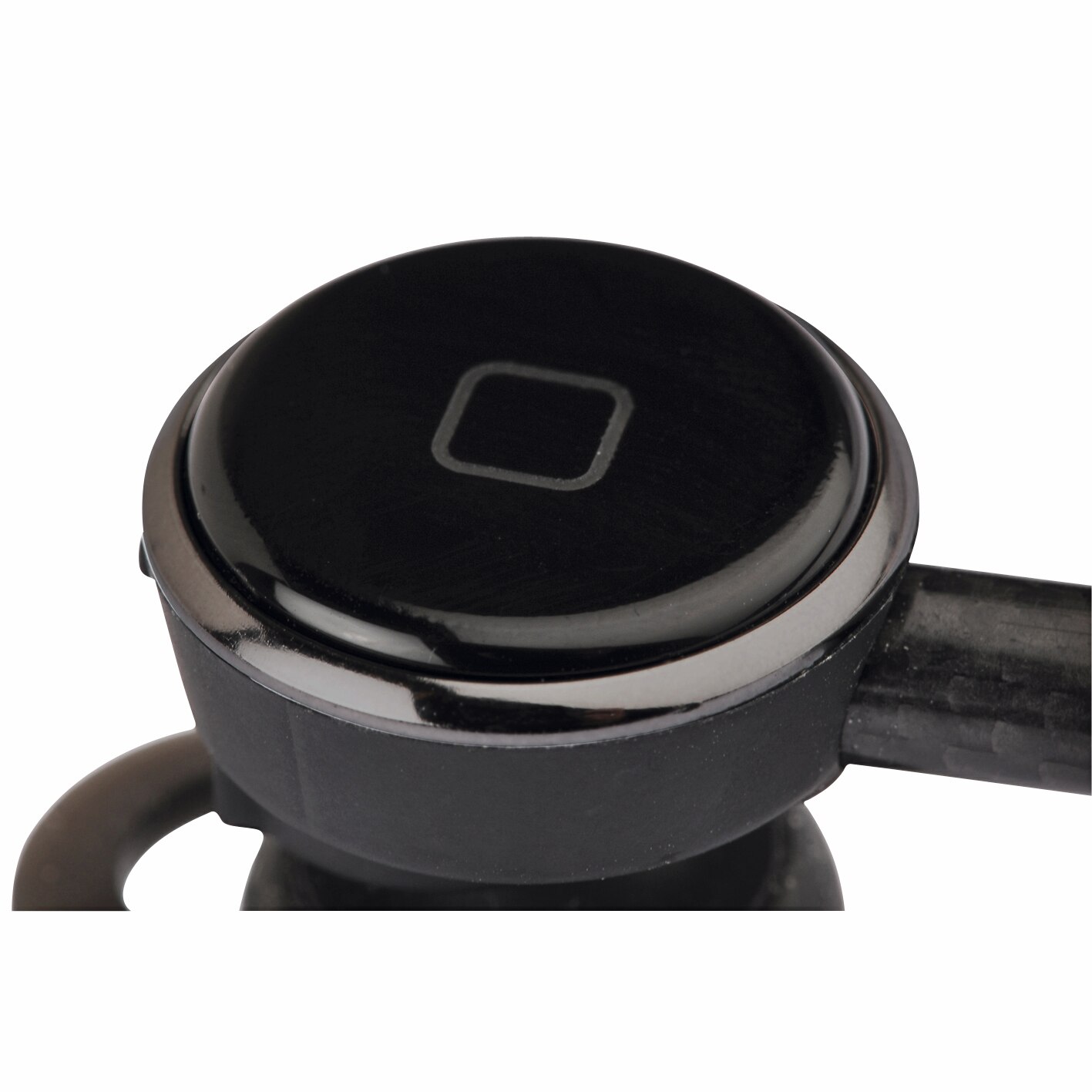 Casca Bluetooth Hama Carbon, Neagra - eMAG.ro