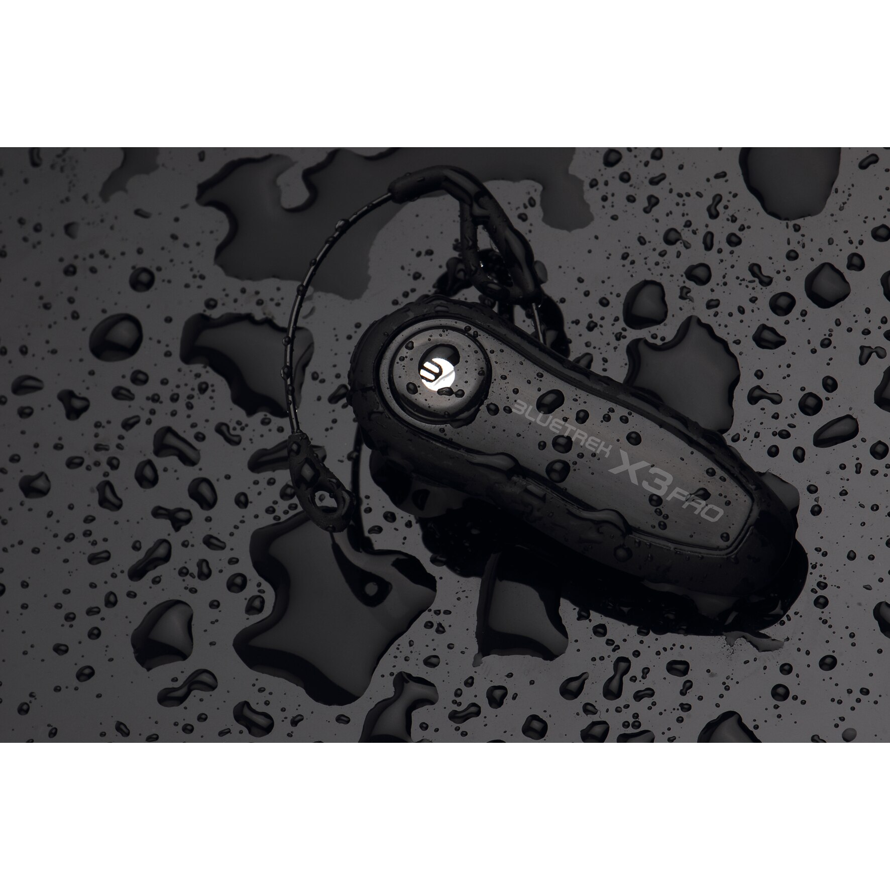 Casca Bluetooth Hama X3 PRO, Neagra - eMAG.ro