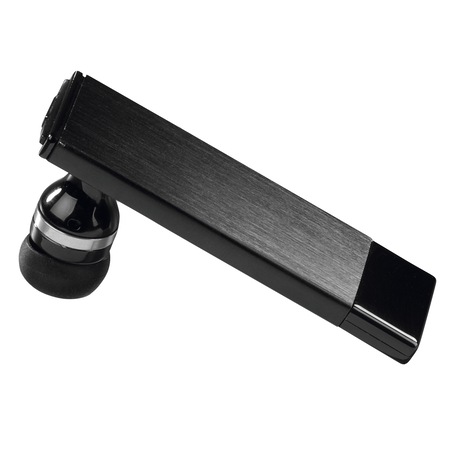 Casca Bluetooth Hama Metal Evolution, Neagra - eMAG.ro