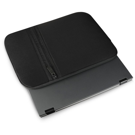 Husa pentru laptop 15,6”, Negru, Zagatto, ZG647 - eMAG.ro