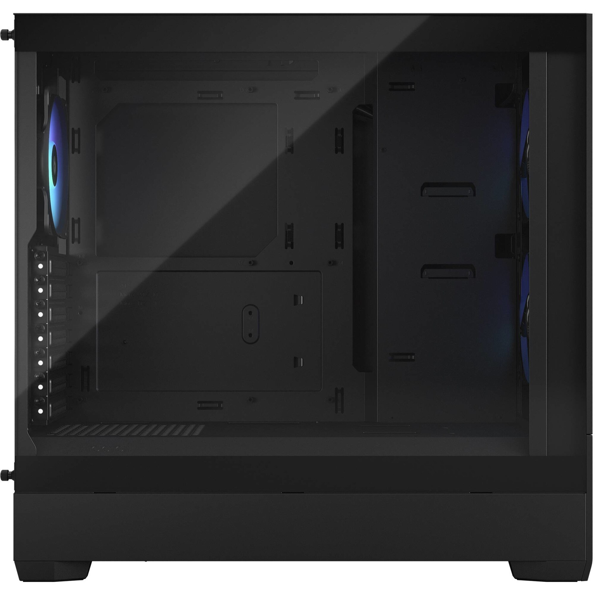 Carcasa pentru computer, Fractal Design, Pop Air RGB, Turnul Mijlociu ...
