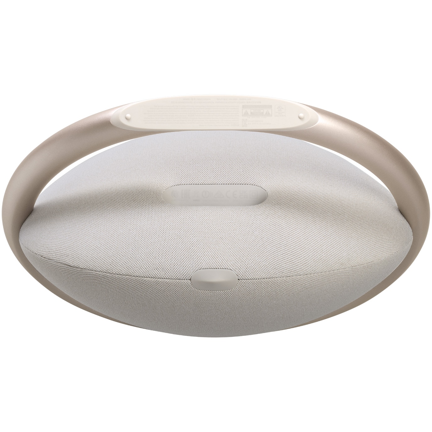 Преносима тонколонка Harman Kardon Onyx Studio 8, Bluetooth, Champagne ...