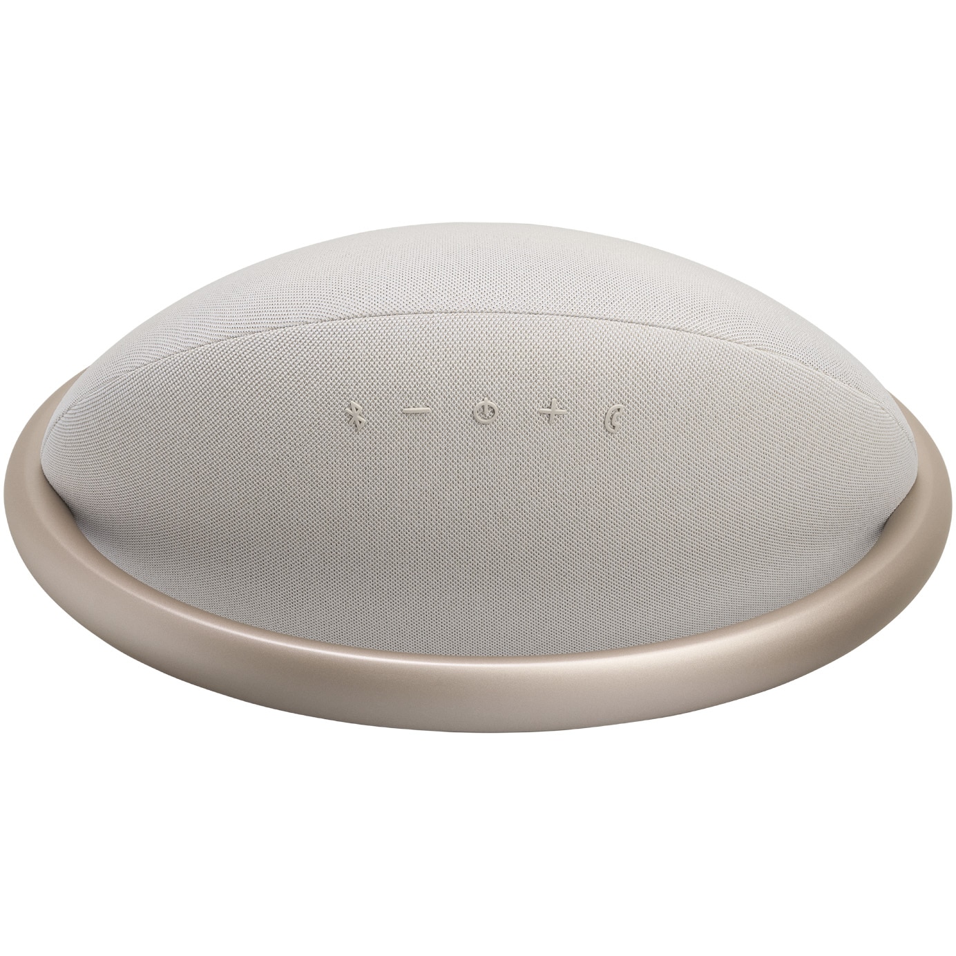 Преносима тонколонка Harman Kardon Onyx Studio 8, Bluetooth, Champagne ...