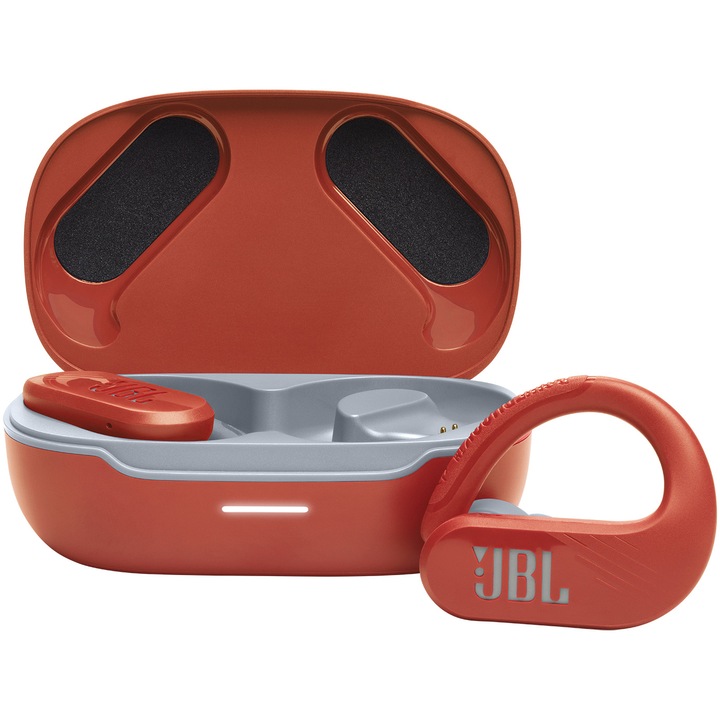 Casti audio sport JBL Endurance Peak 3, Pure Bass, Bluetooth ...
