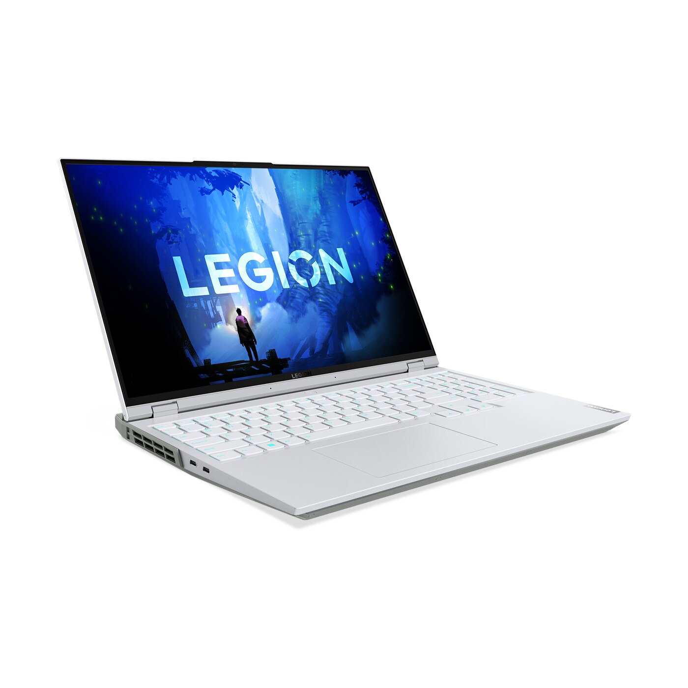 Лаптоп Lenovo Legion 5 Pro 16IAH7H, 82RF003QBM.32GB.1TBSSD, 16", Intel ...