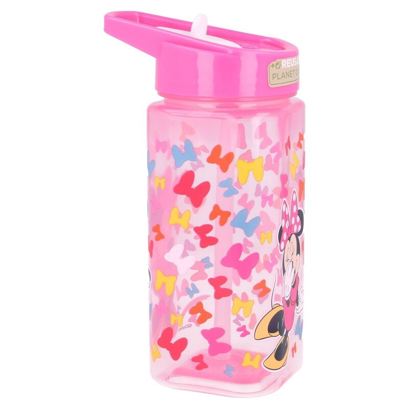 Flacon, MINNIE, 530 ml - eMAG.ro