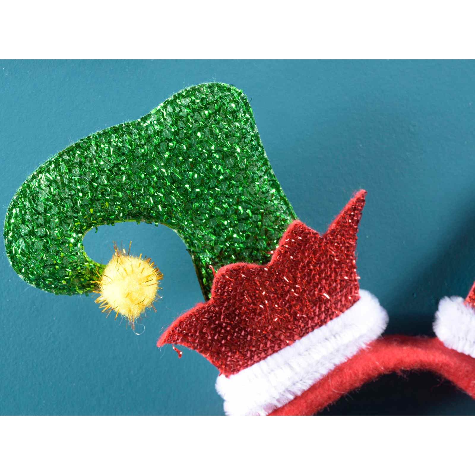 Комплект от 2 шнура Elf 26,5x22 см - eMAG.bg