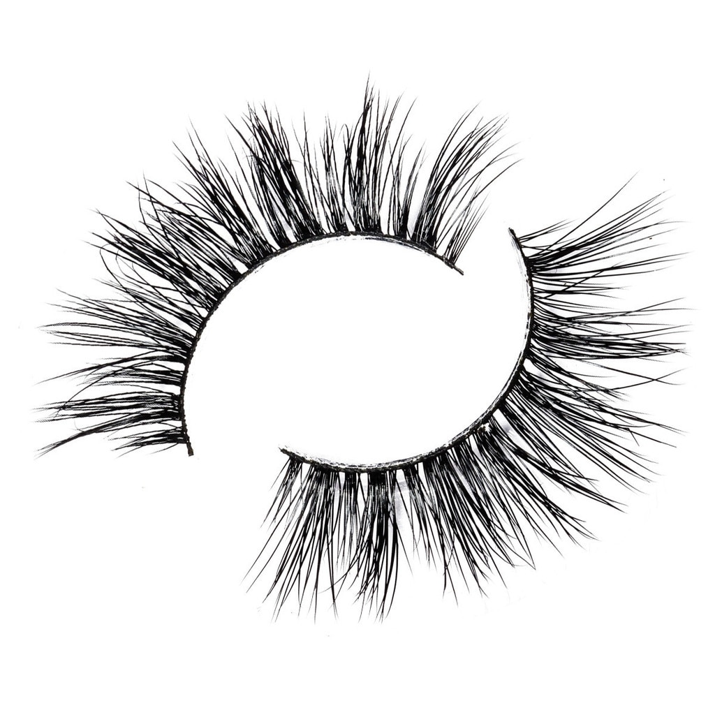 Gene false Tease, Lilly Lashes, Reaplicabile - eMAG.ro