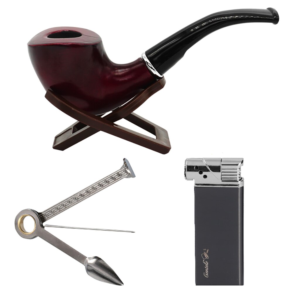 Set Pipa cadou Gentelo 3 - eMAG.ro