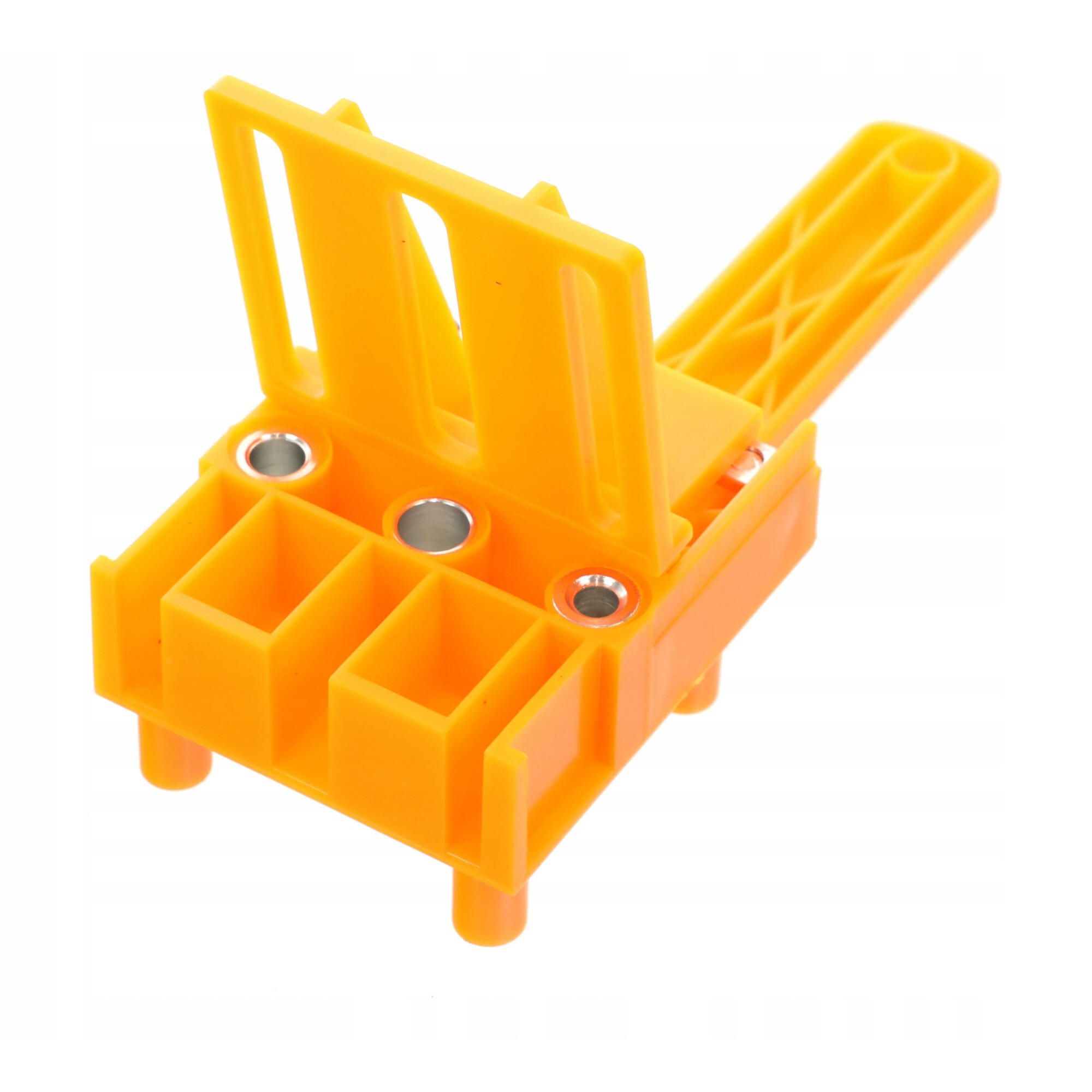 Sablon poze inserare dibluri, Kraft&Dele, 6‑8‑10 mm, KD10570 - eMAG.ro