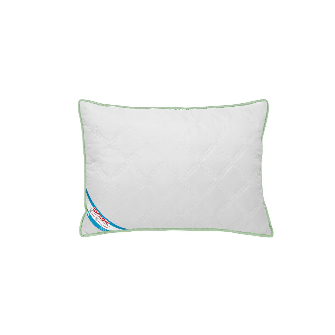 Perna microfibra matlasata Slypo, 50x70 cm - eMAG.ro