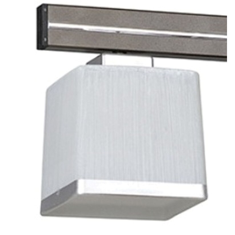 Lustra Emibig ICE 2 becuri E27 x 60W - eMAG.ro