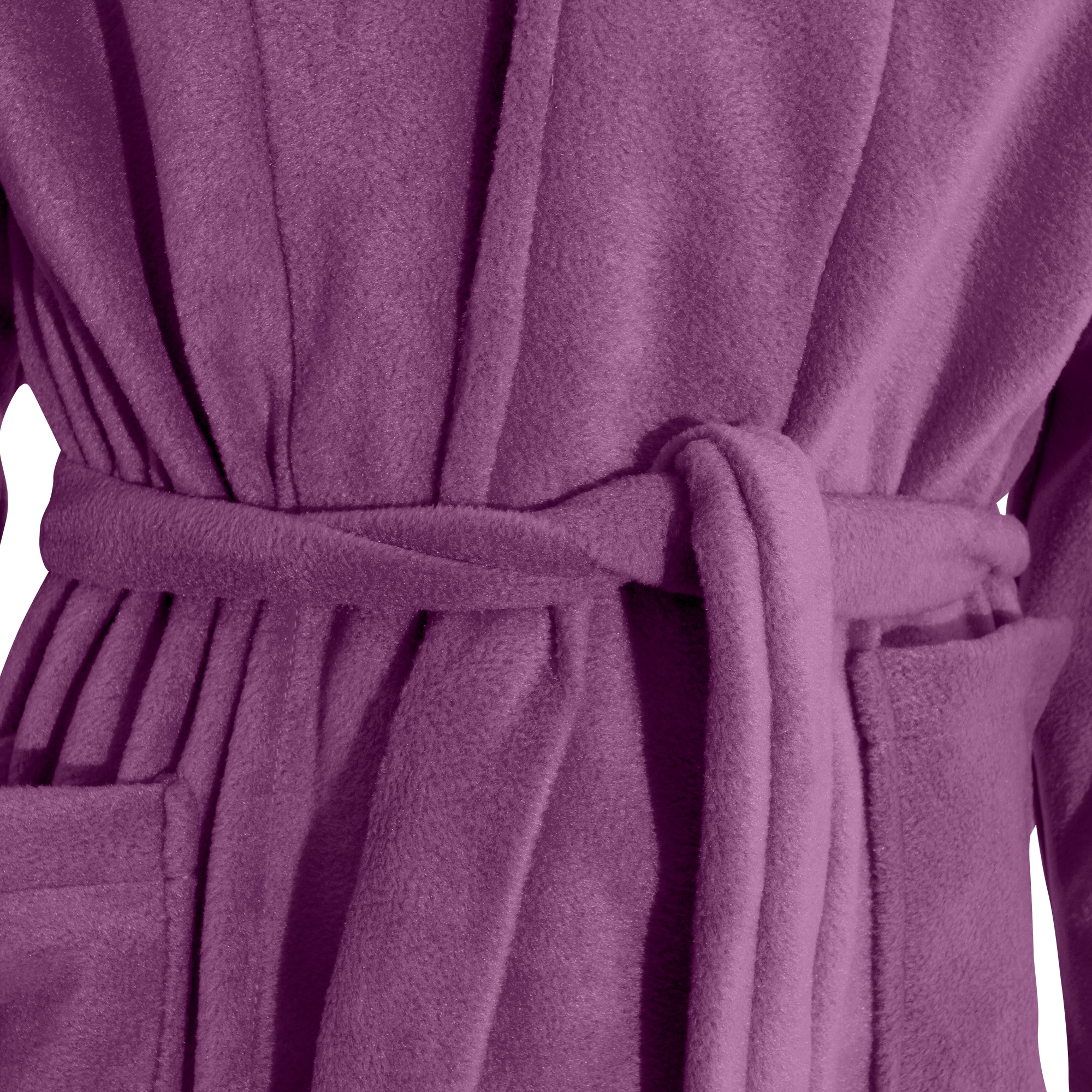 Halat polar, PRIMA, clasic, unisex, mov, marimea S - eMAG.ro