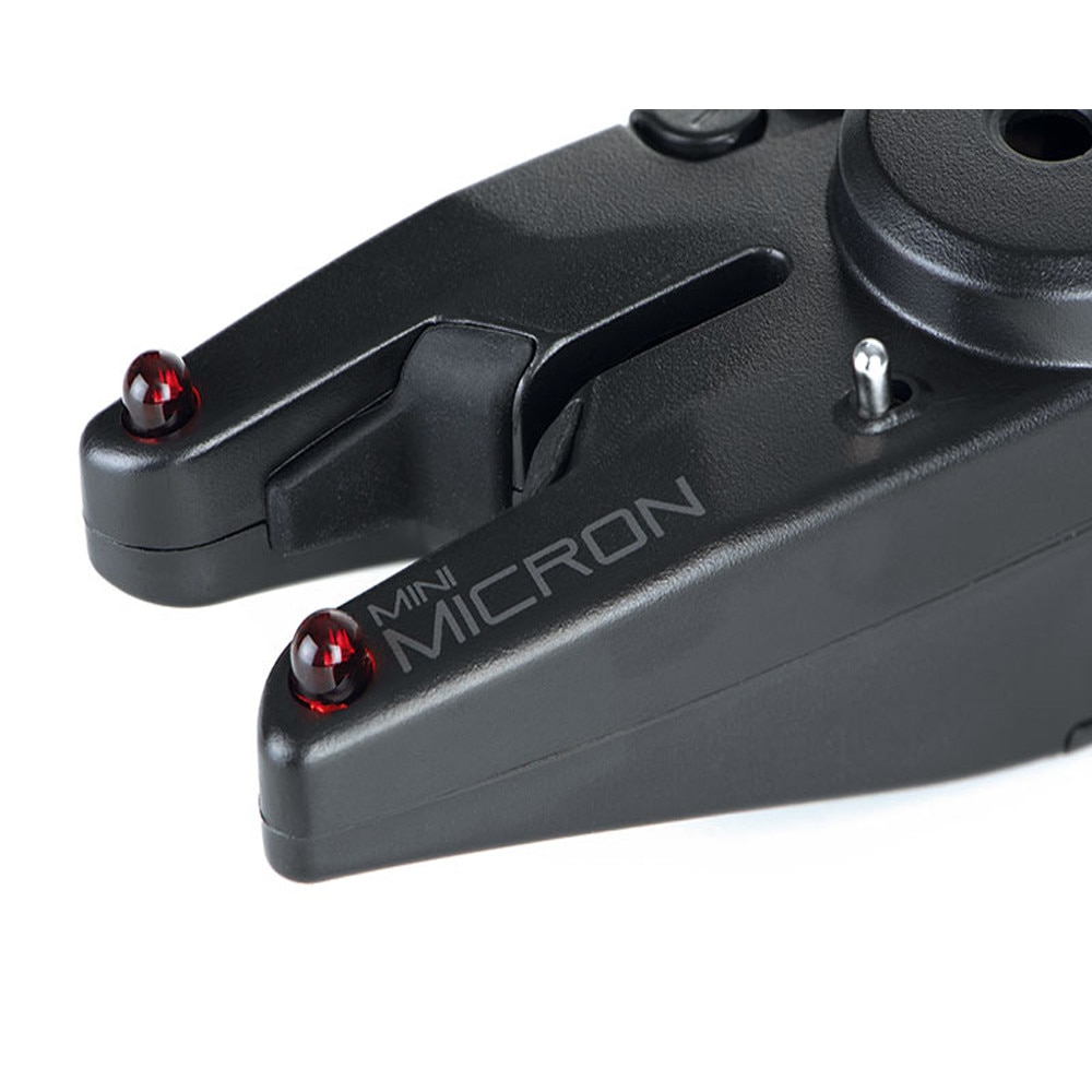 Сигнализатор за шарански риболов Fox Mini Micron - eMAG.bg