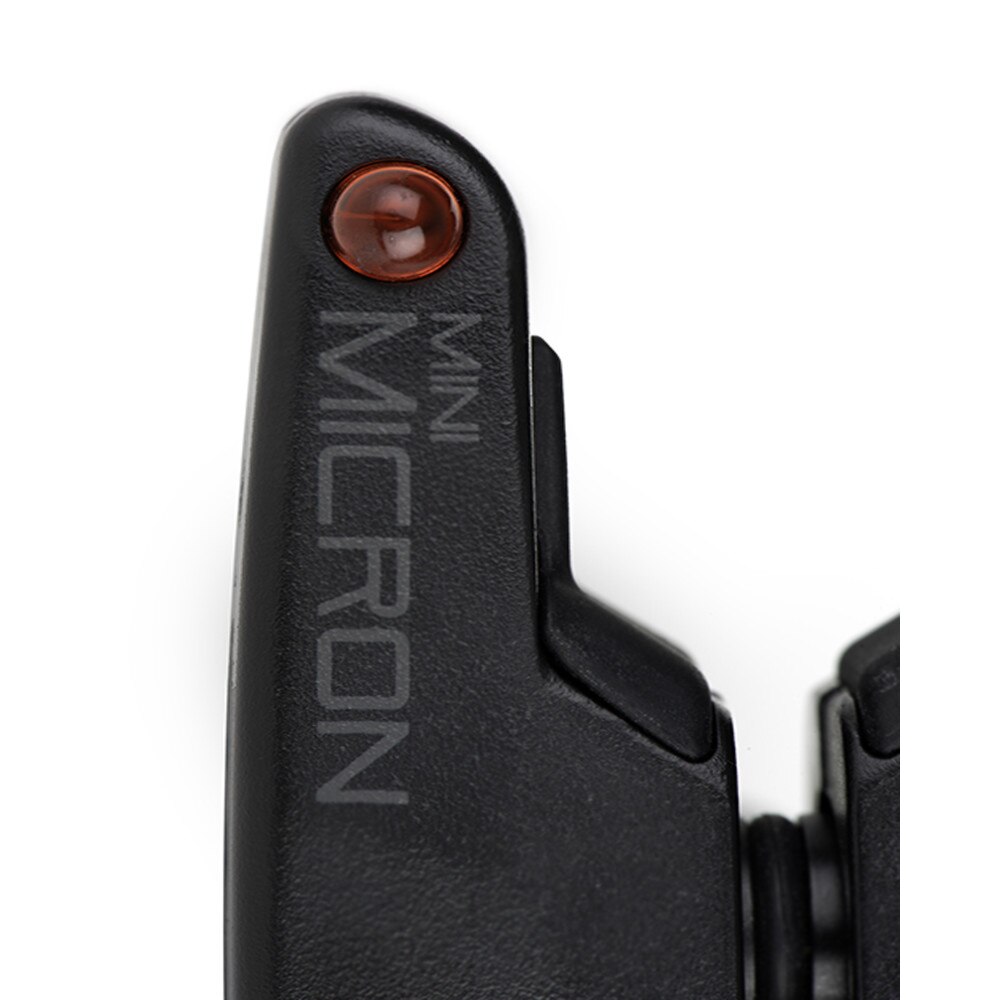 Сигнализатор за шарански риболов Fox Mini Micron - eMAG.bg