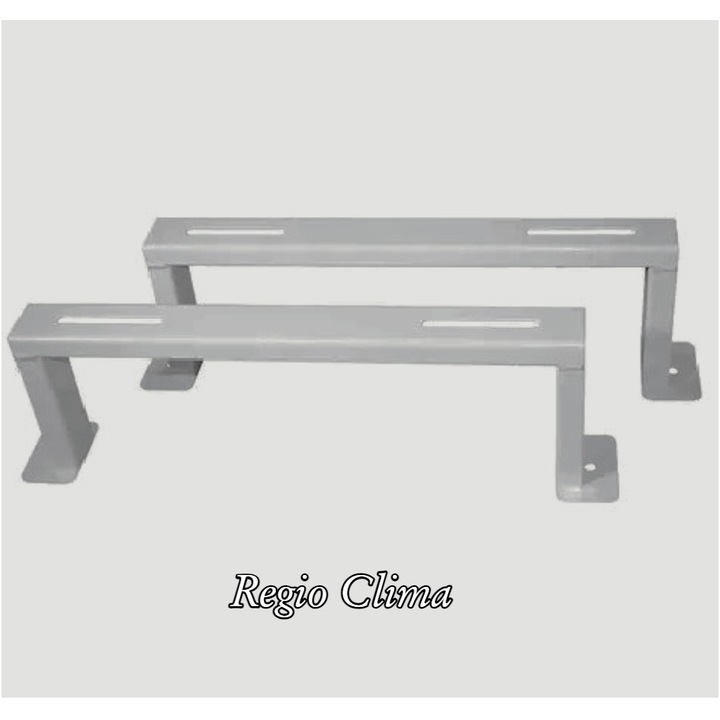 Set console montaj aer conditionat, de pardoseala, Regio Industrial, 15 ...