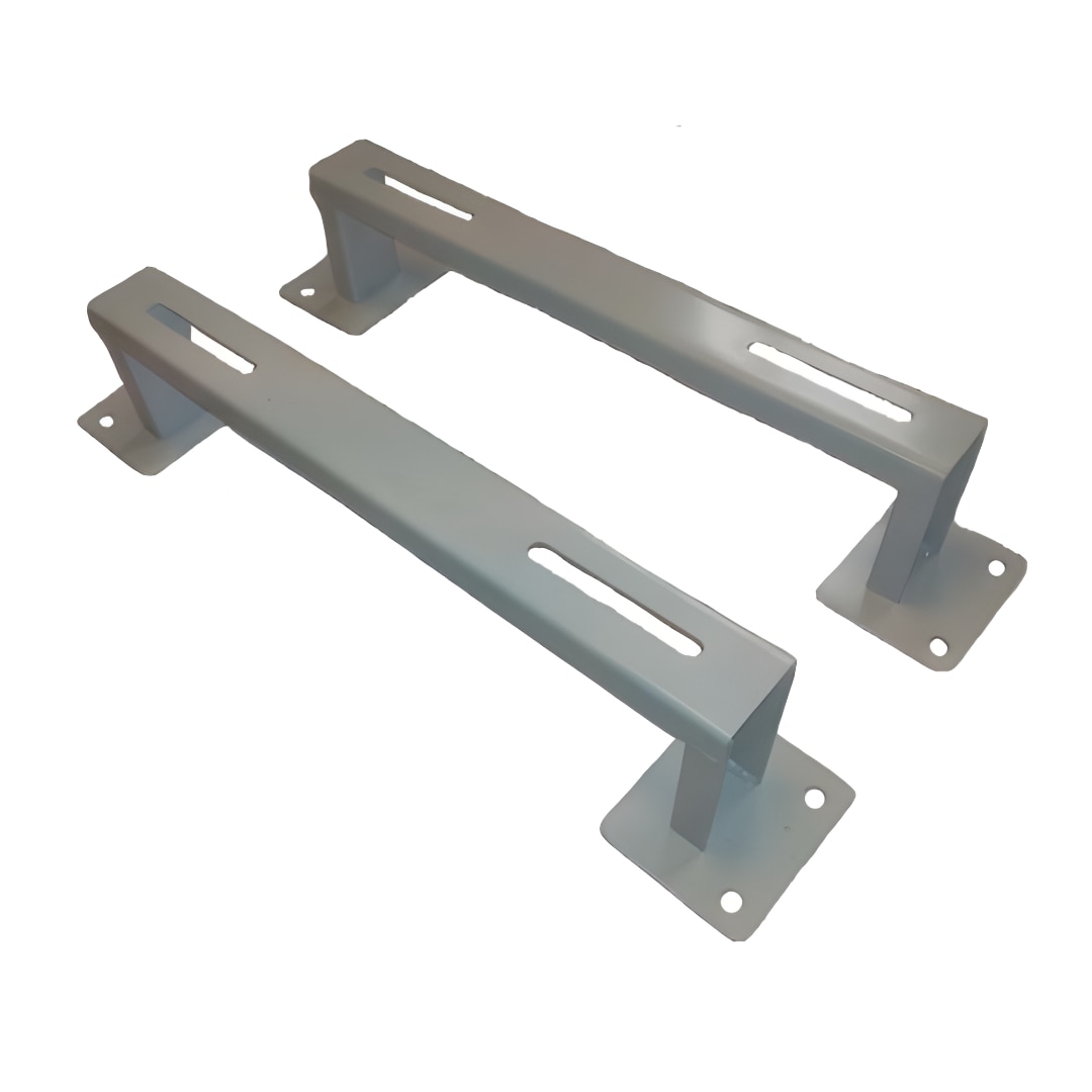 Set console aer conditionat, de pardoseala, Regio Industrial, 15 x 50 ...