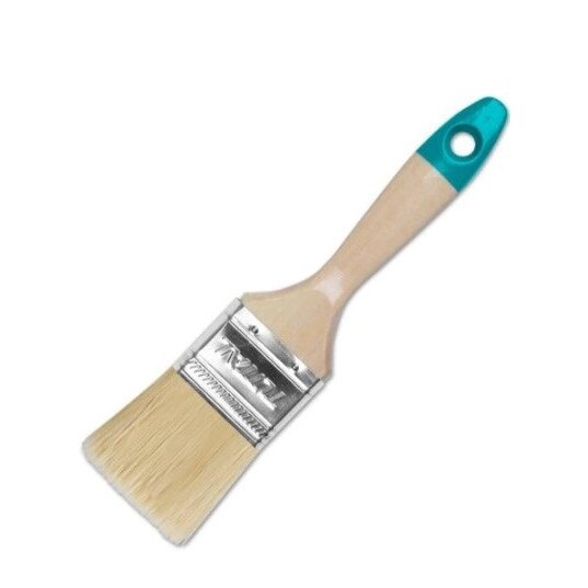 Pensula de vopsea TOTAL 44mm, 12.5mm - eMAG.ro