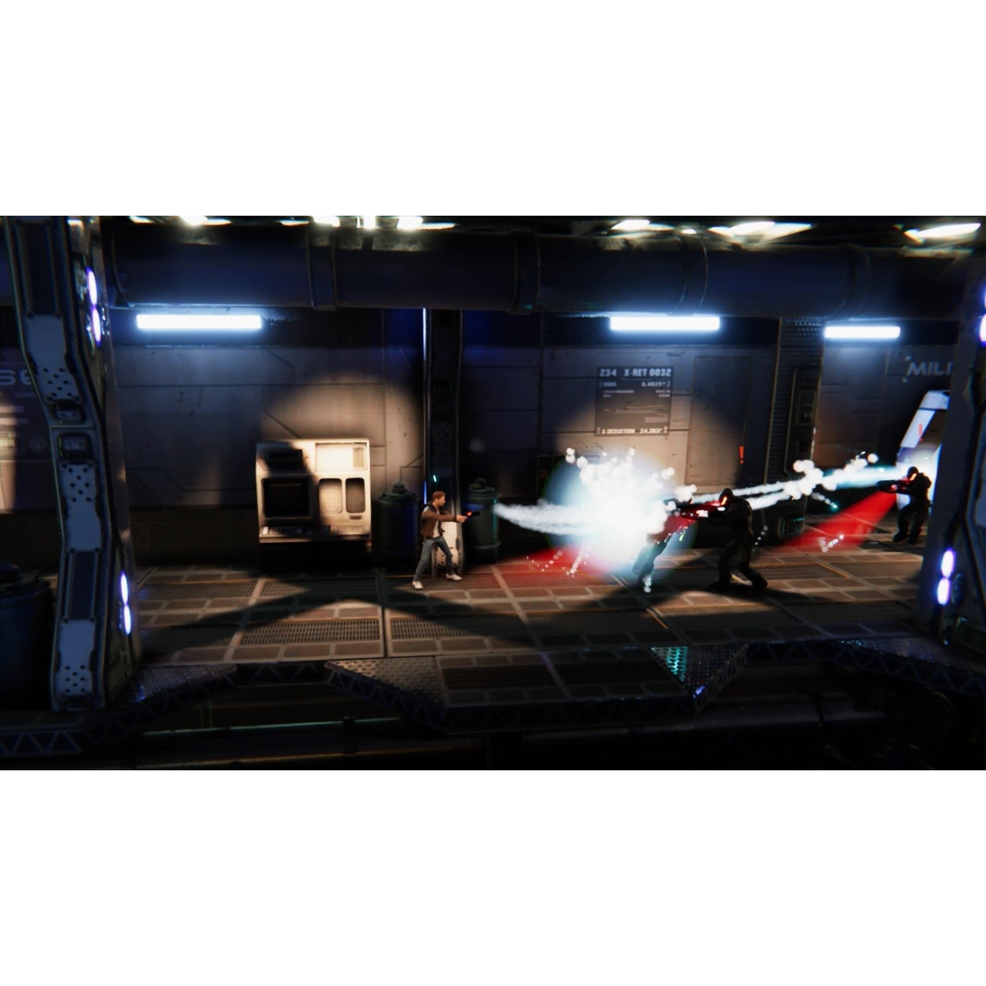 Flashback 2 Limited Edition Ii Xbox One és Xbox Series X Játékszoftver - eMAG.hu