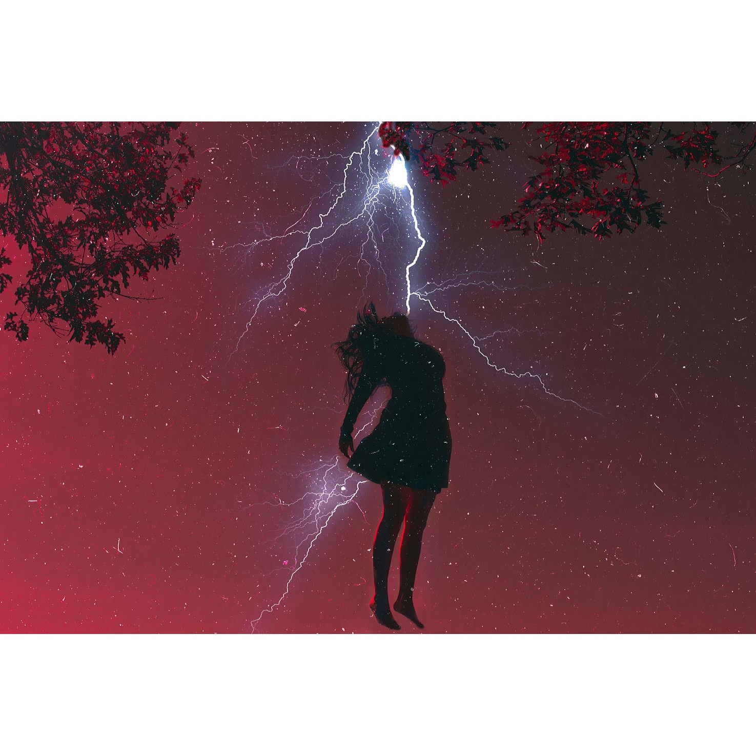 Poster Strange Country, 61x90cm, poster1831 - eMAG.ro