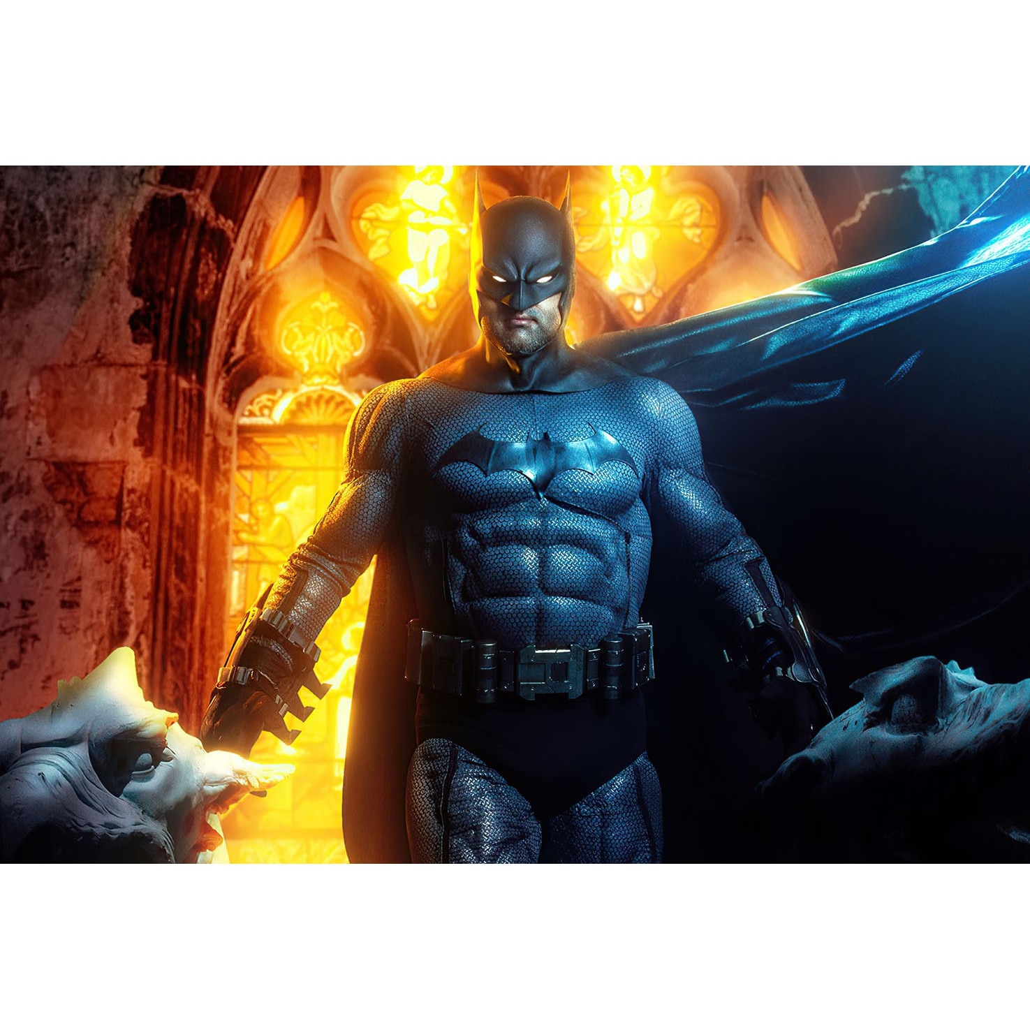 Poster Batman Last Chance, 61x90cm, poster1810 - eMAG.ro