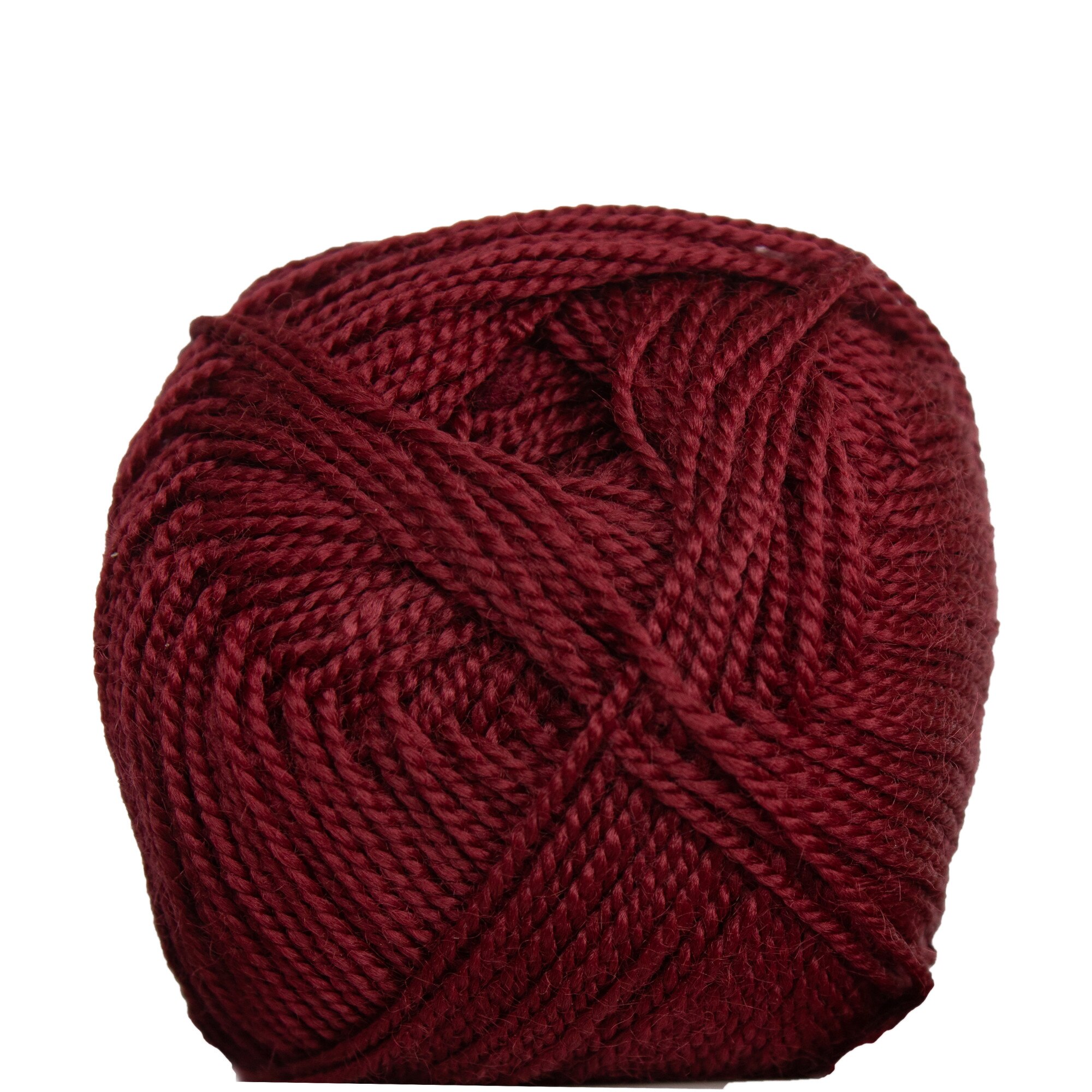 Pachet fir tricotat subtire 10 bobine, Etamin Canan 108, acril 100% ...