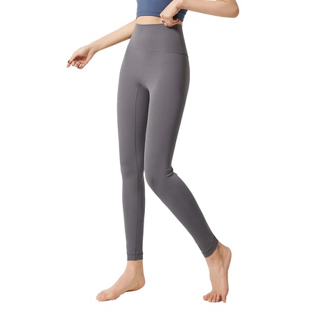 Colanti WNY Sport cu talie inalta modelatori si efect de push up ...