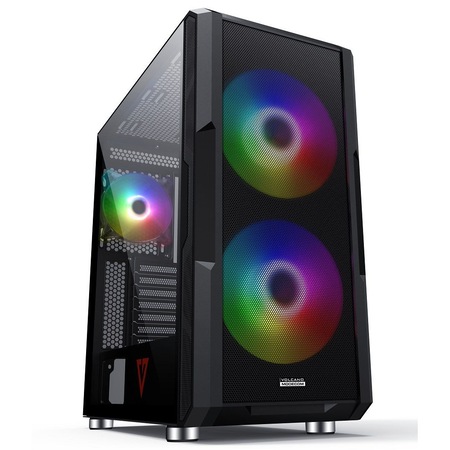 Sistem PC VOLCANO Ryzen 9 3900, Ram 32GB, NVIDIA GeForce RTX 3080, SSD ...