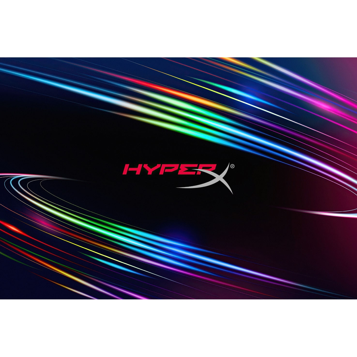 Poster Hyperx, 61x90cm, poster1773 - eMAG.ro