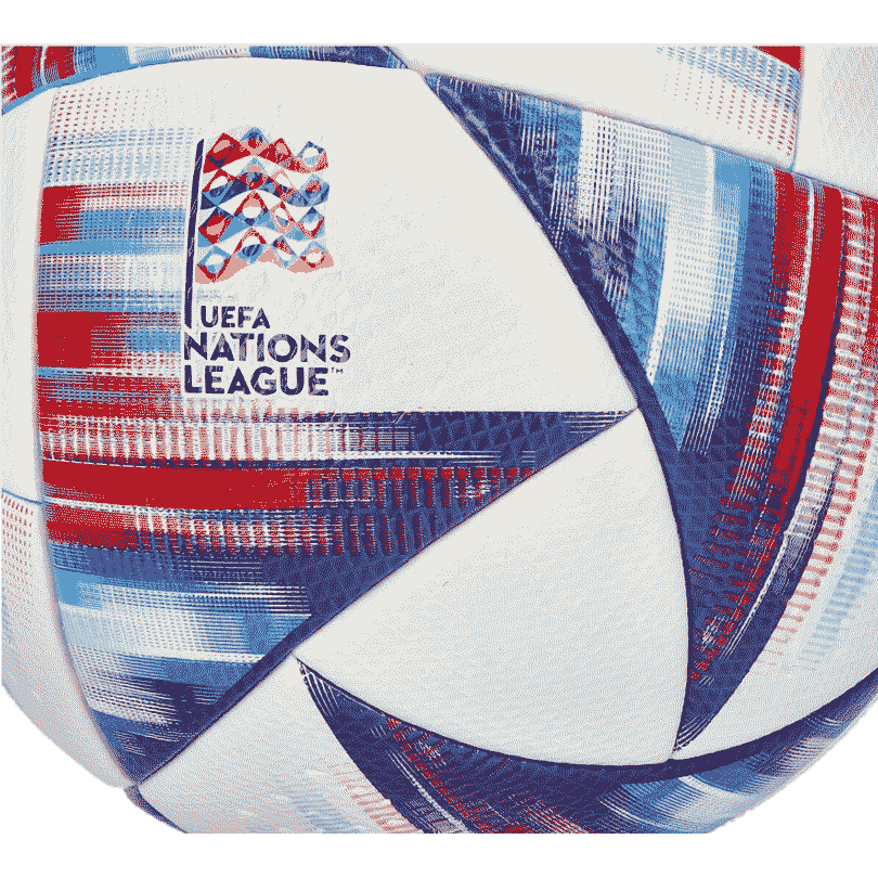 Minge de fotbal Adidas UEFA Nation League 22/23 PRO - eMAG.ro