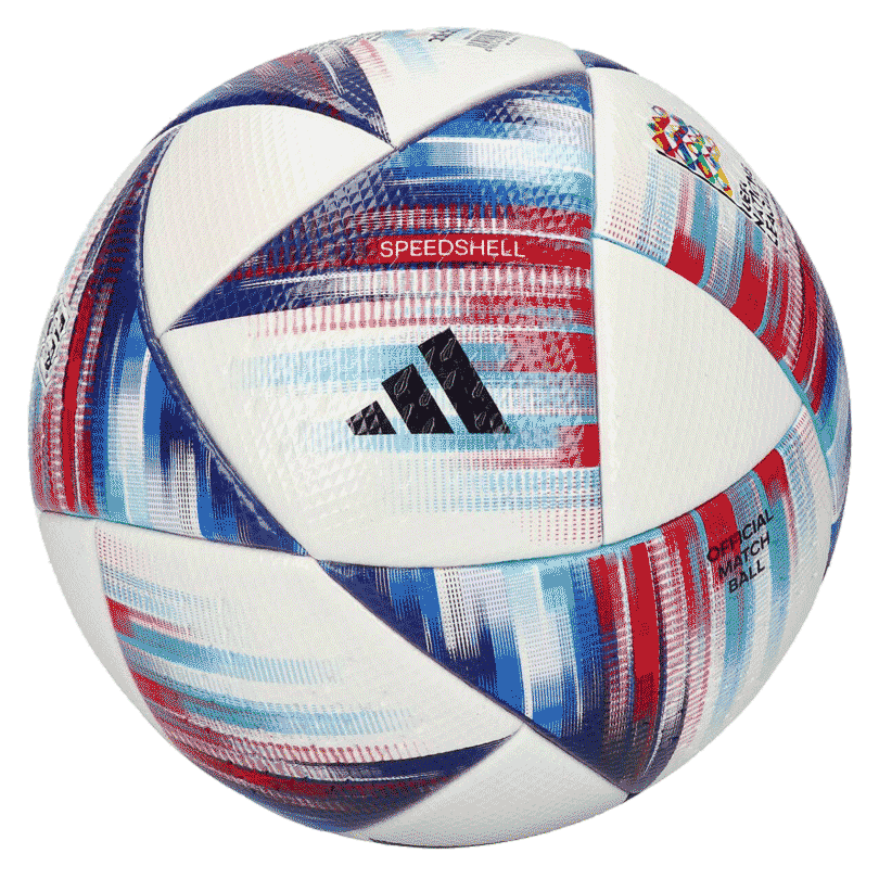 Minge de fotbal Adidas UEFA Nation League 22/23 PRO - eMAG.ro