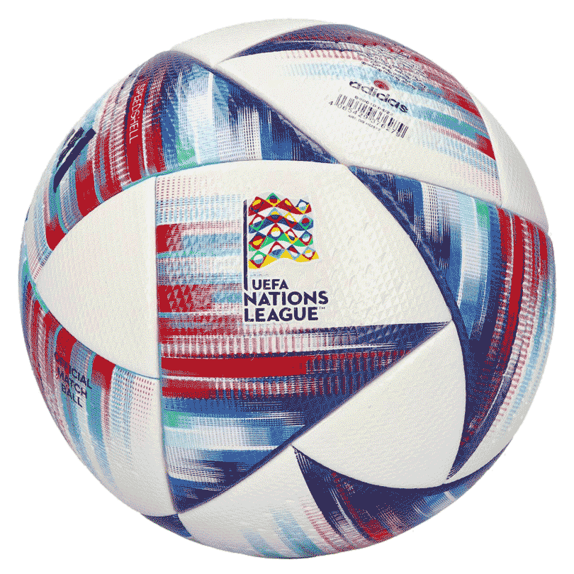 Minge de fotbal Adidas UEFA Nation League 22/23 PRO - eMAG.ro