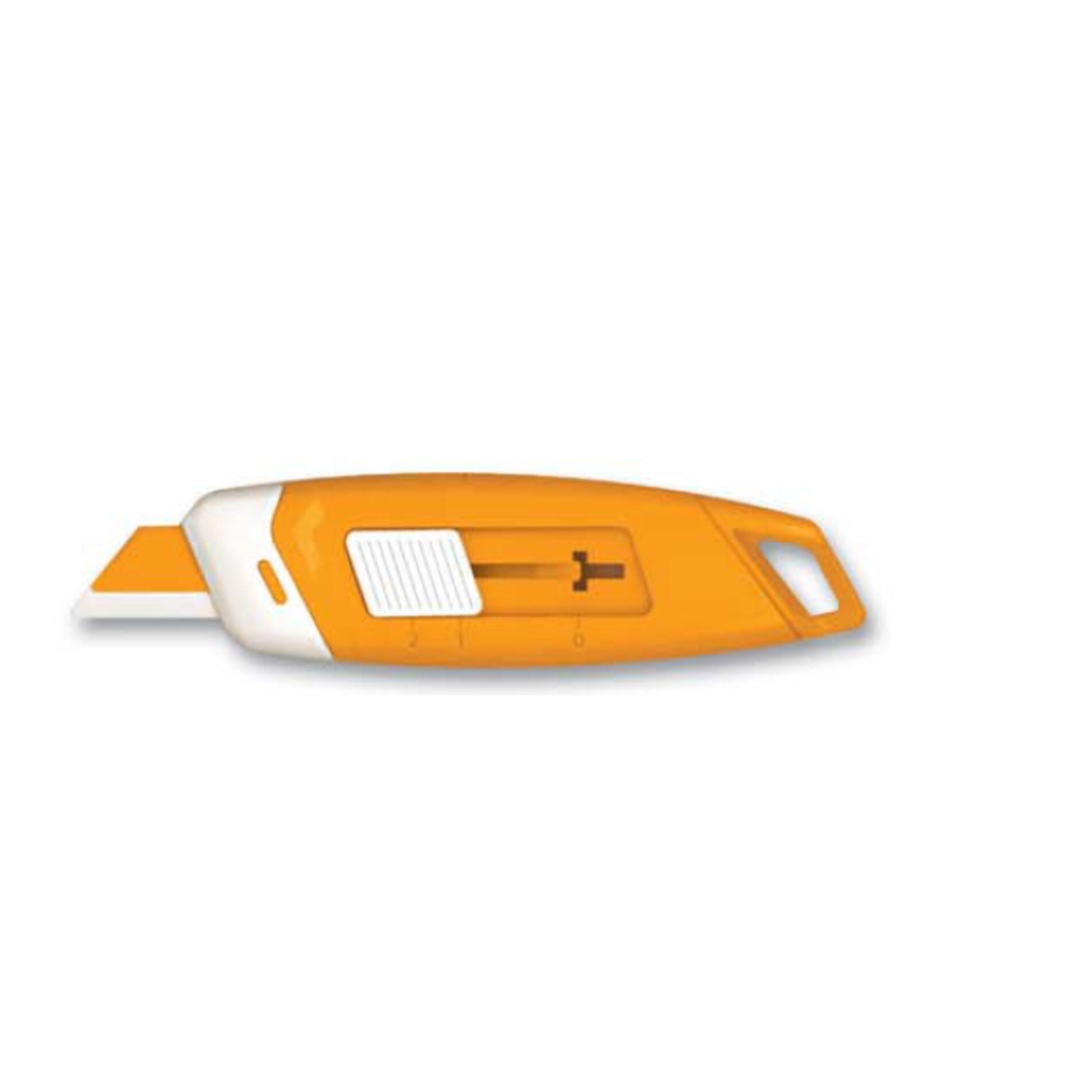 Cutter mic, din ceramica, magnetic, blister, ARDA, AR624BL - eMAG.ro