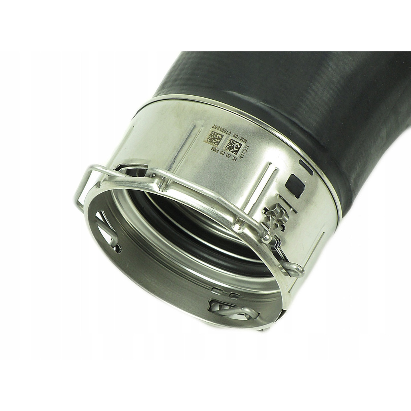 Furtun aer intercooler, Turborury, Hyundai H-12.5 crdi 28160 4A704 ...