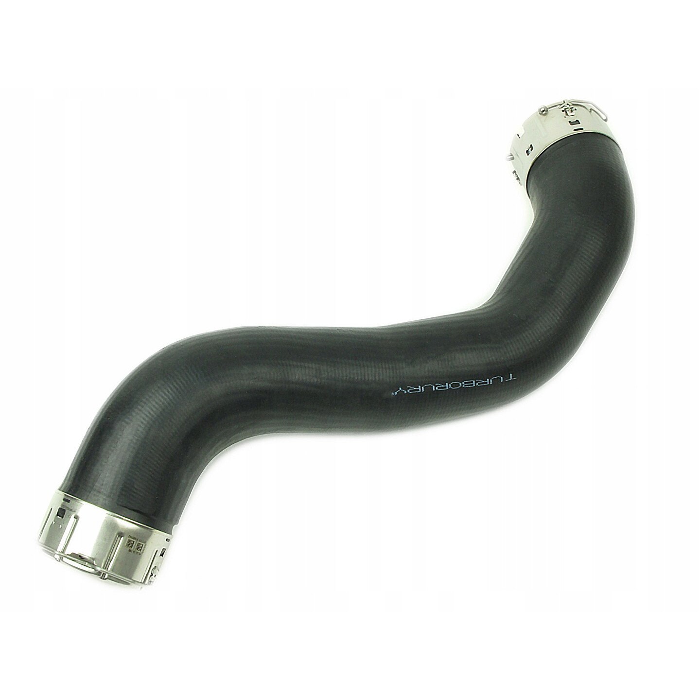 Furtun aer intercooler, Turborury, Hyundai H-12.5 crdi 28160 4A704 ...