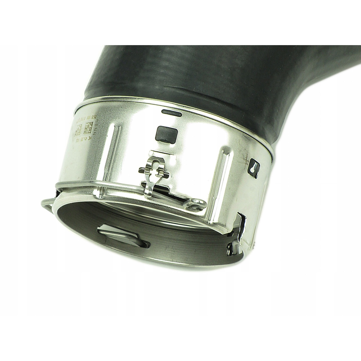 Furtun aer intercooler, Turborury, Hyundai H-12.5 crdi 28160 4A704 ...