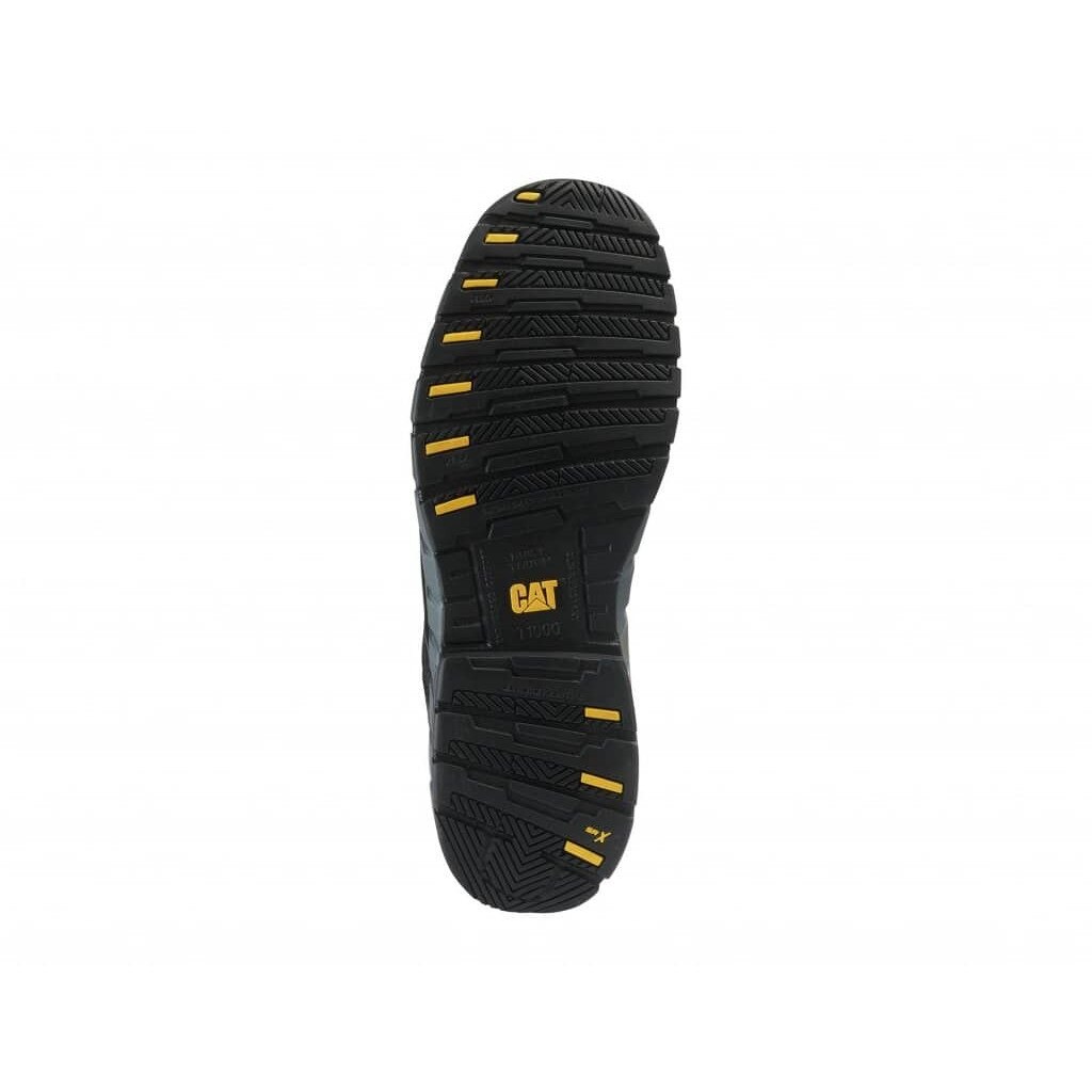 Pantofi de lucru, Cat, Caterpillar Roadrace, S3, Negru, 46 EU - eMAG.ro