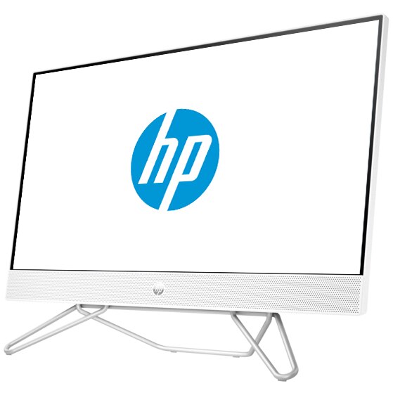 Настолен компютър All-in-One HP 24-cb1000nq PC, Intel® Core™ i3-1215U ...