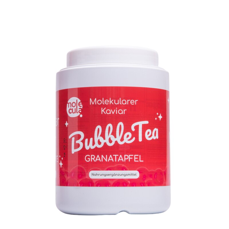 Perle de Rodie pentru Bubble tea 2 Kg - eMAG.ro Perle de Rodie pentru Bubble tea 2 Kg - eMAG.ro
