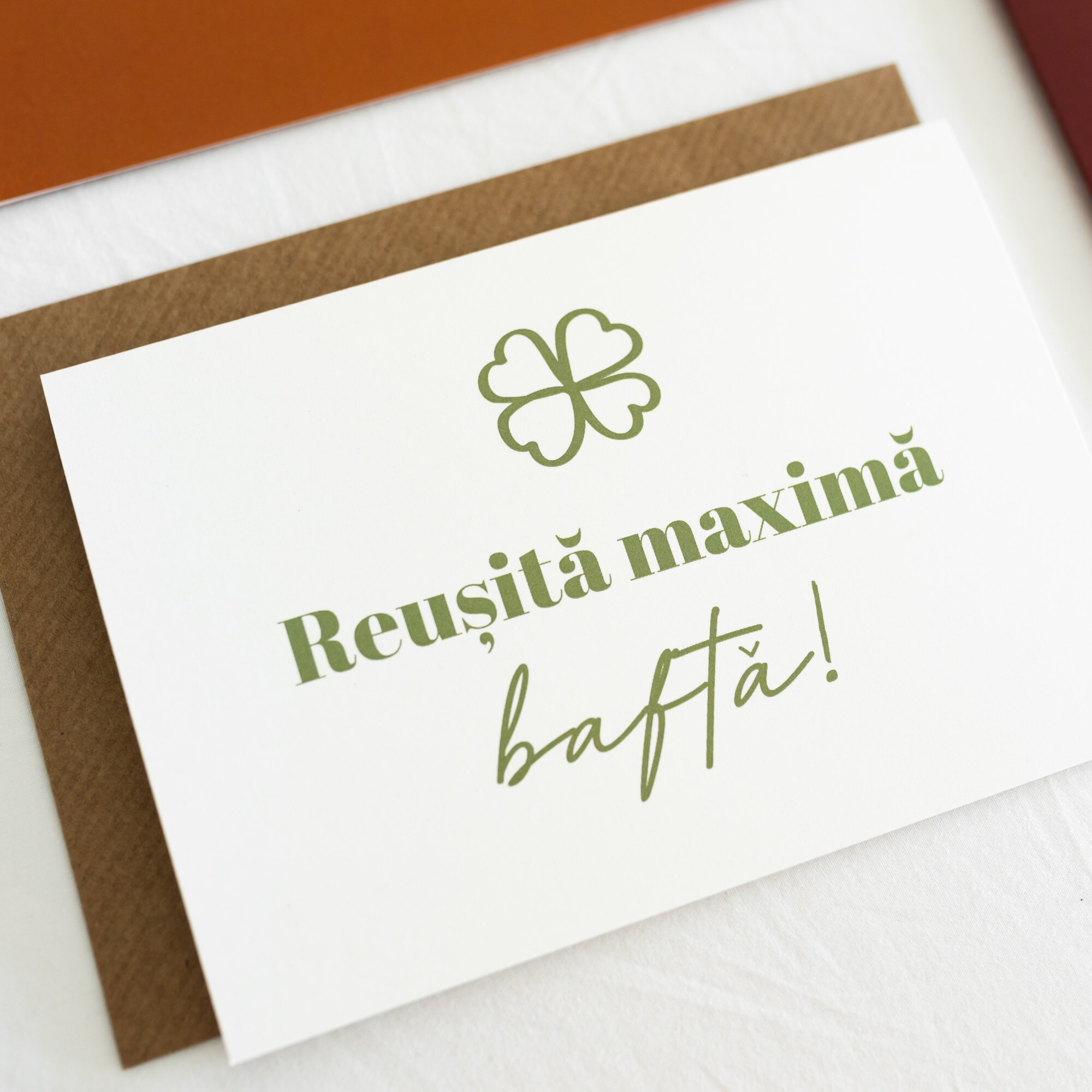 Set felicitari colorate, pentru diverse ocazii, A6, 12 bucati - eMAG.ro
