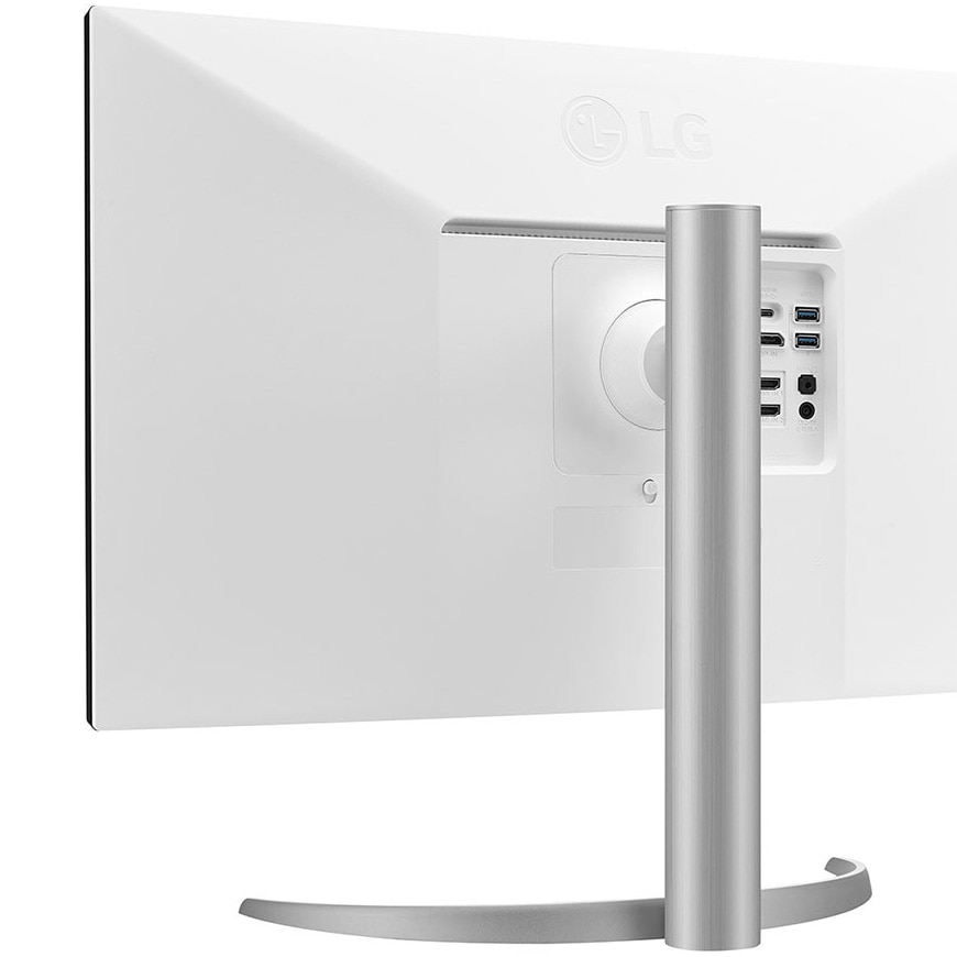 Monitor LG Ultra HD 4K IPS 27'' HDR USB-C - eMAG.ro