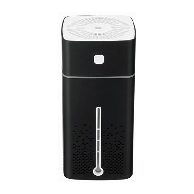 Camera ascunsa in difuzor, telecomanda, wireless, 4K - eMAG.ro