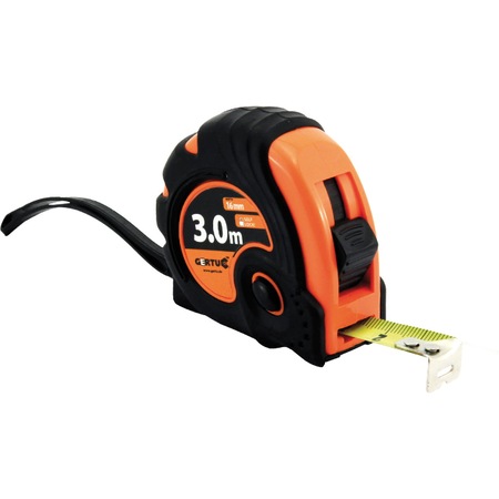 Ruleta pentru masurat Reis, Plastic/Cauciuc - eMAG.ro