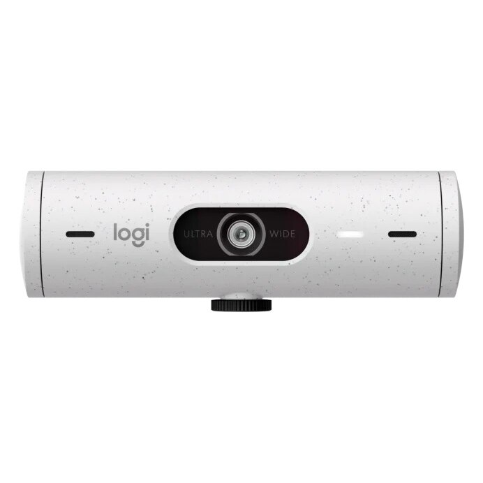 Camera web Logitech Brio 500, Full HD 1080p, RightLight 4, 90 FoV, USB ...