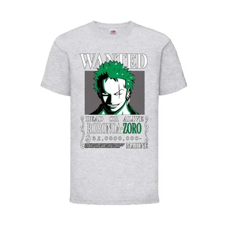 Gyerek póló Anime Manga Japan Animation comics One Piece Monkey D ...