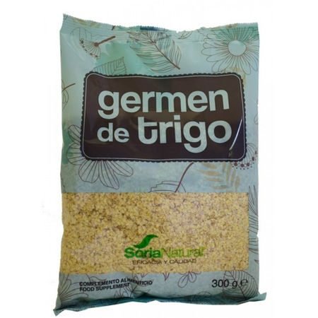 Germeni de grau ΟΛΑ ΒΙΟ, 300 g - eMAG.ro